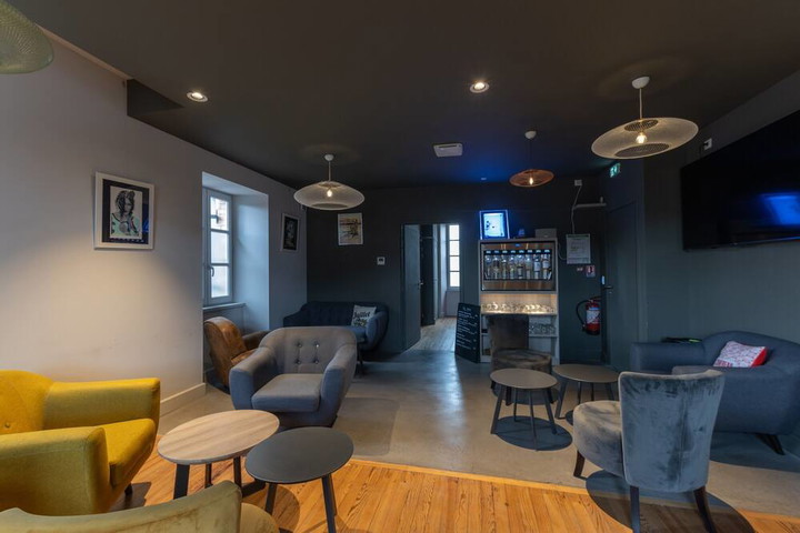 Maison De Vacances 'Villa Chardonnay' Avec Terrasse Privée, Wi-fi Et Climatisation - Balazuc