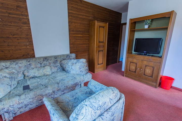 "Huberhof 6" By Alpenidyll Apartments - Schladming