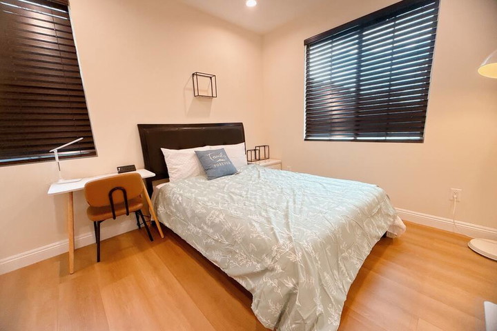 Lovely 3-bedroom House With Ac In Charming San Gabriel - Alhambra, CA