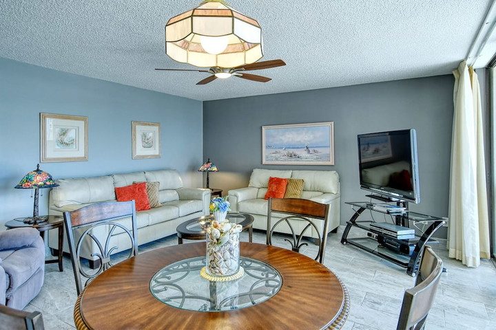 House Of The Sun #205gs - Siesta Key, FL