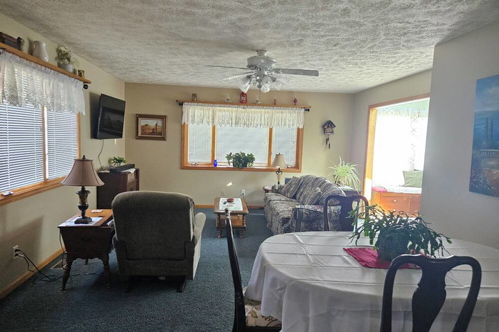 Fantastic 4bd House With Ping-pong Table & Piano - Close To State Lakes. - Fremont, NE