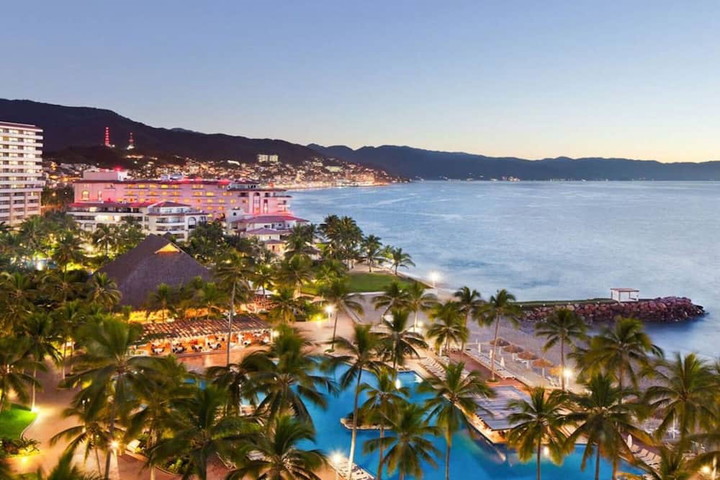 Buganvilias Vacation Private Club Ambassador 1br2b - Jalisco