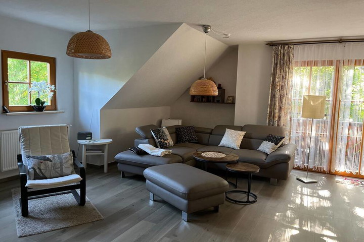 Appartement Unter Den Linden - Senftenberg