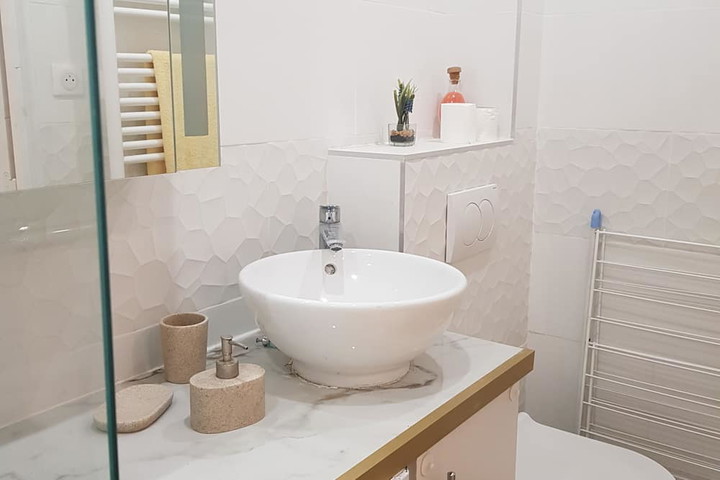 5mn De Paris Porte De Bercy, Et 30mn De Disney. Animaux De Compagnie Acceptés! - Saint-Maurice