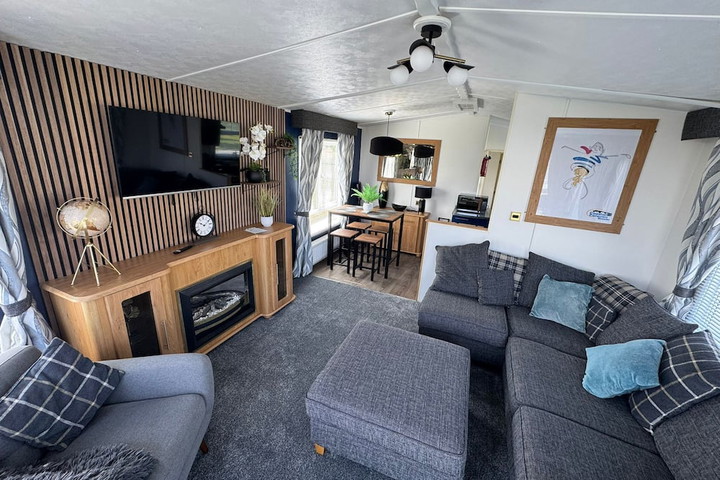 The Balmoral - Millfield Holiday Park - Ingoldmells