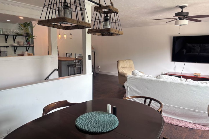 Beautiful,cozy 3bed/2 Siesta Key Home On Ocean Blvd, Close To Village, Beaches, - Sarasota, FL