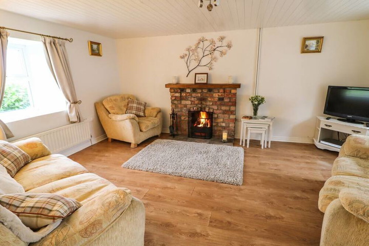 Shaws Hill Farmhouse, Kells, County Antrim - Antrim