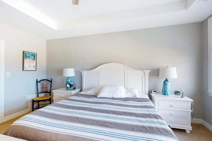 Oceanfront Condo W/incredible Beach Views, Shared Outdoor Pool, Gym, & A/c - Sandbridge Beach, VA