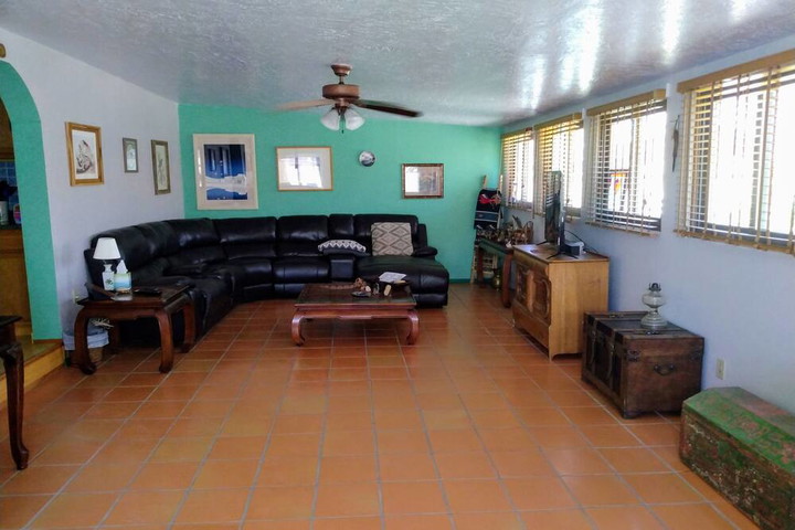 2br 1ba House Mineral Hot Springs Near Rio Grande Sleeps 4 To 6 - Truth or Consequences, NM