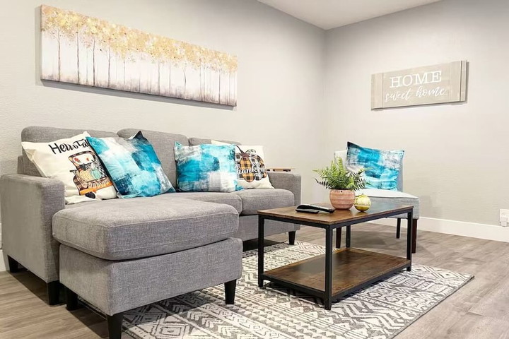Cozy 2br Near Santana Row For Vacation/business - Los Gatos, CA
