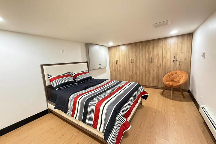 Bright And Comfortable - Delta Home - New Westminster