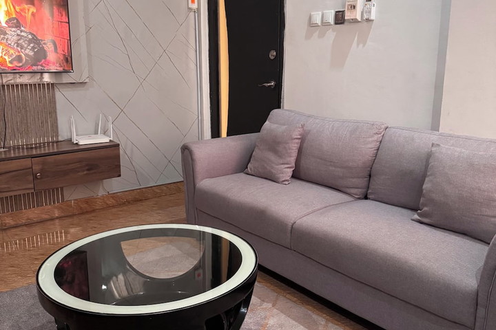 5 Minutes From Downtown Kinshasa. Small, Chic, Modern Apartment 2. - Kinshasa