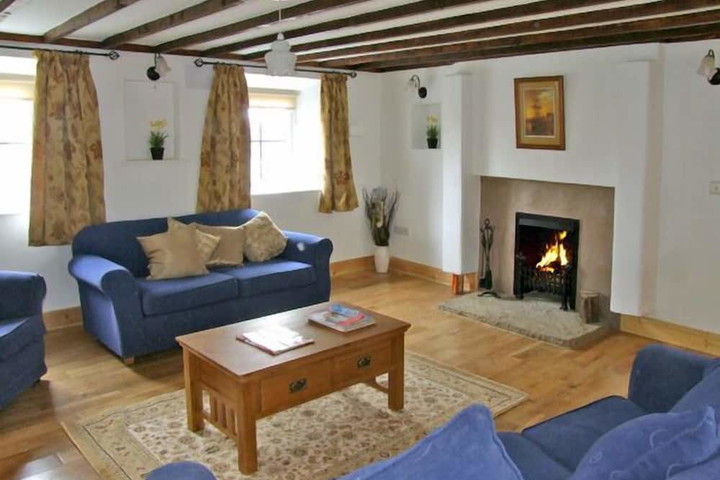 Home Farm Cottage, Pet Friendly In Campile, County Wexford - New Ross