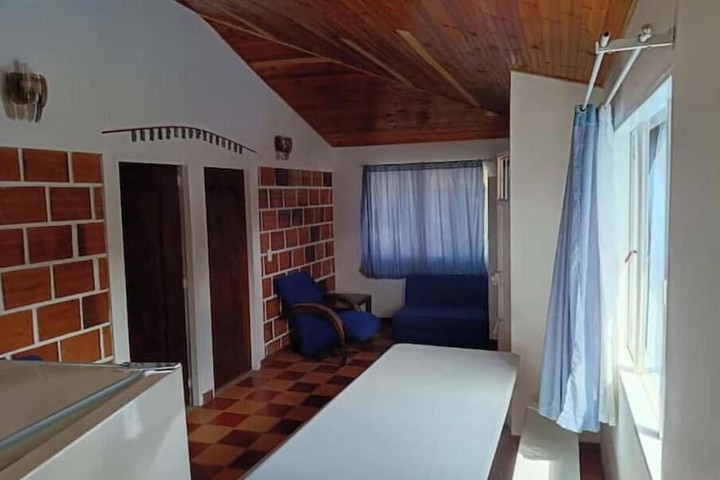 Villa Diana Ecoturistica - Barbosa