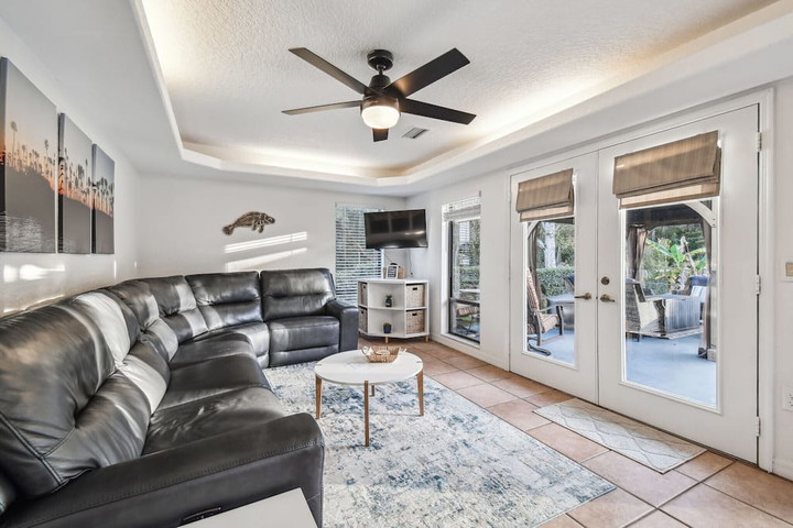 New! Manatee Cove Main House Star5vacations - Spring Hill, FL