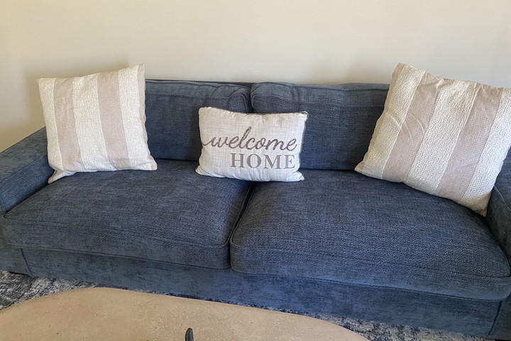 Visiting Family Need Space? Enjoy Our Spacious & Serene Abode. Plenty Of Space! - Warner Robins, GA