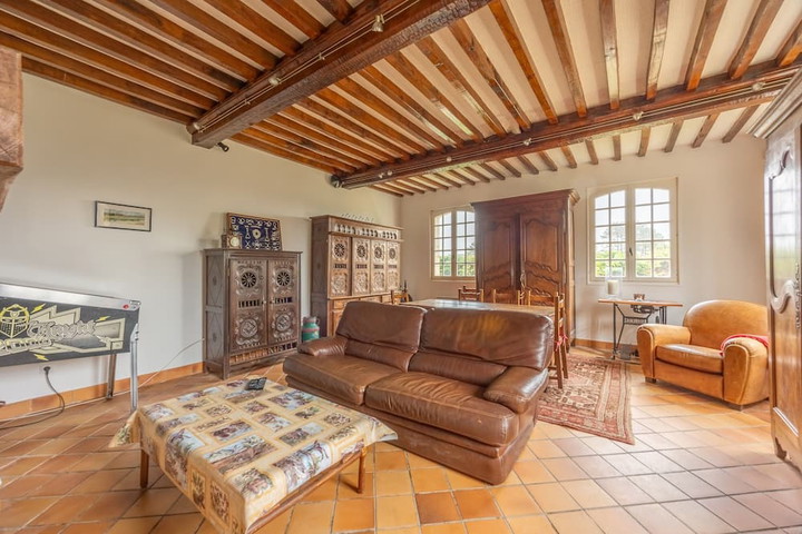 La Renardière - Maison Avec Vue Mer - Cotentin