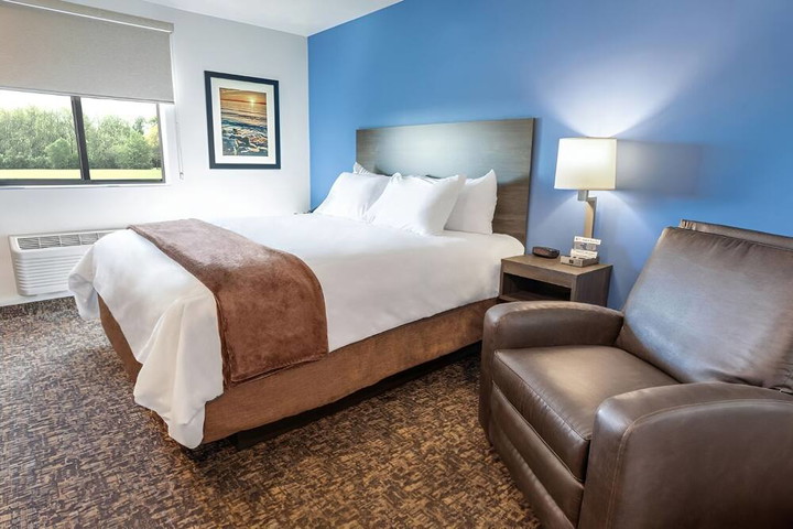 Quiet Space Ideal For Extended Stay Business Trips Or Family Outings In Nampa - Nampa, ID