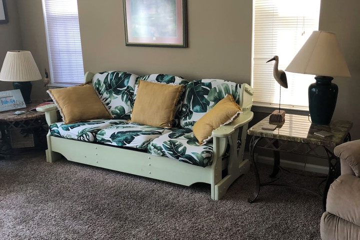 1st Floor 3 Br Condo With Free Wifi <Br> - Sunset Beach, NC