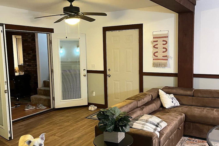 250ft Sandy Lakefront Oasis - 3br/2ba - Rochester, NH