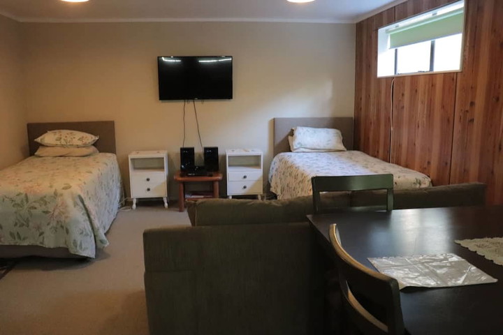 Lynmore Hideaway Rotorua - Rotorua