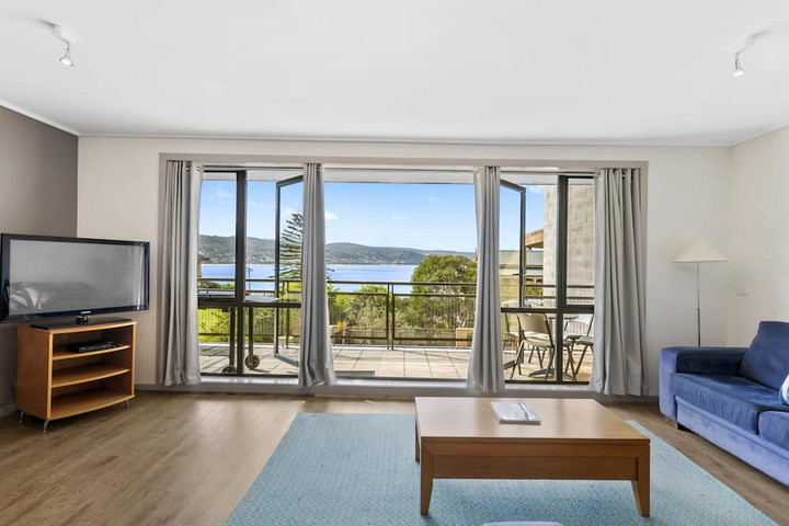 Apartment 29 Pacific Apartments - Lorne