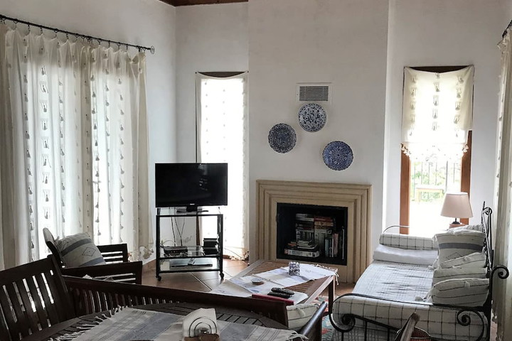 Fig Tree Villa, Private Pool & Whirl Pool, Seclusion, Privacy, Spectacular Views - Marmaris