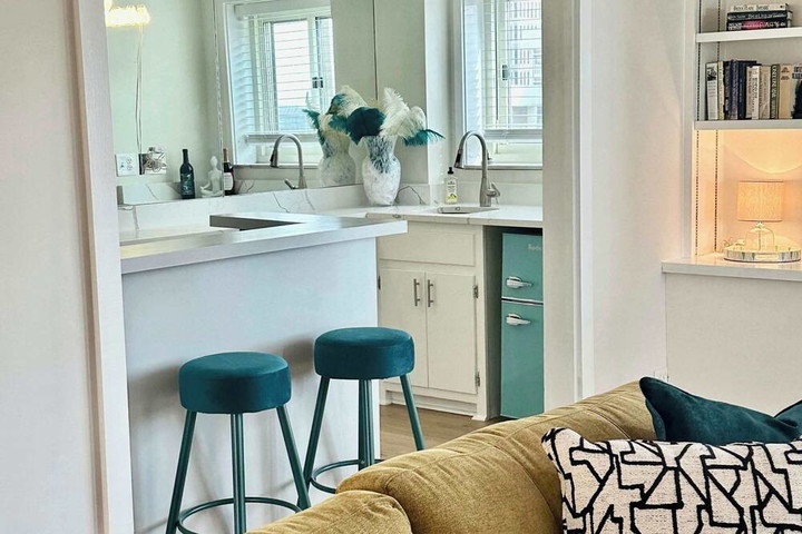 Fifa 2026 Walk To Stadium | 2br Penthouse Unit 24n Atl - Atlanta, GA