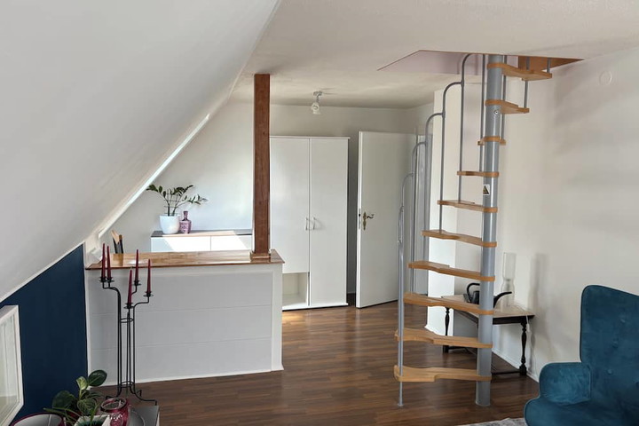 Monte Kaolino Vacation Rental (2 Adults) - Hirschau
