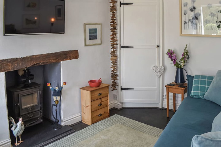 1 Bedroom Accommodation In Benllech - Moelfre