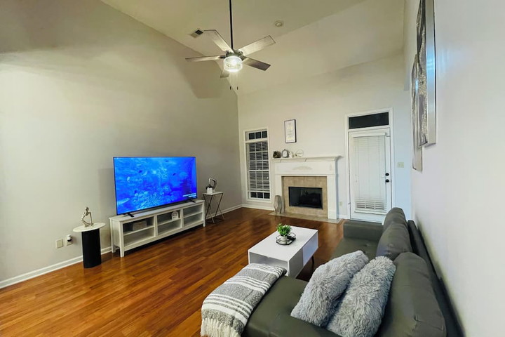 Cozy Retreats Of The Cove - Jackson, TN
