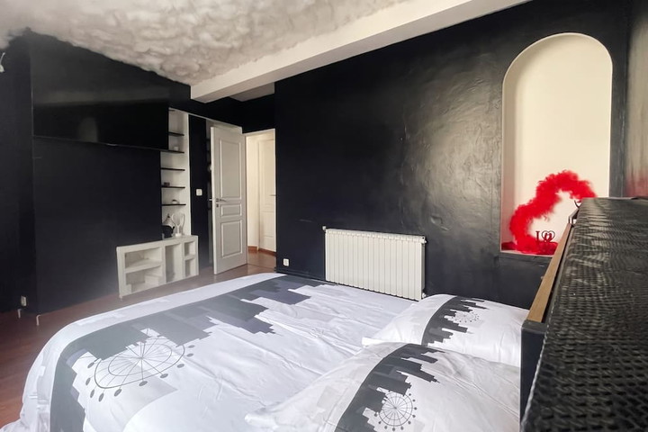 Homerez - Apartment Caen Historic Centre - Ifs