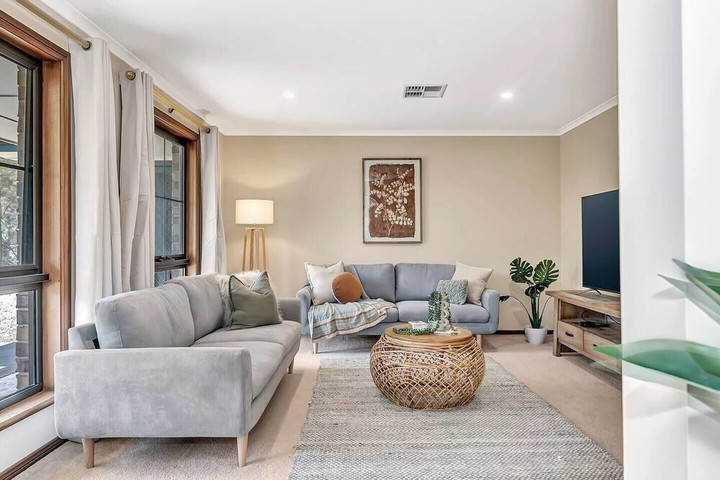 Olivers Homestead An Idyllic Vineyard Retreat - Aldinga