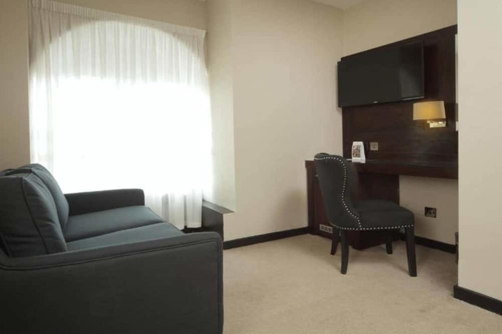 Executive Family Room - Yorkshire
