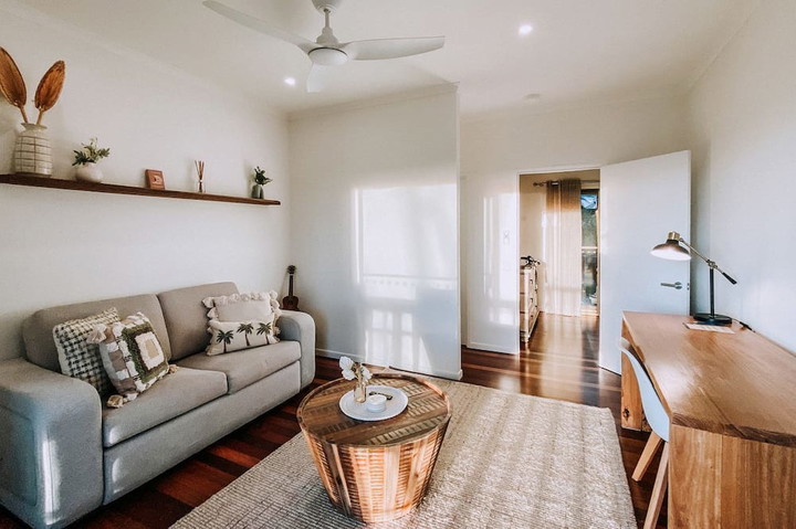 Secluded Mountain Cabin With Private Sauna & Ice-bath Near Springbrook, Mudgeeraba, Queensland - Gold Coast