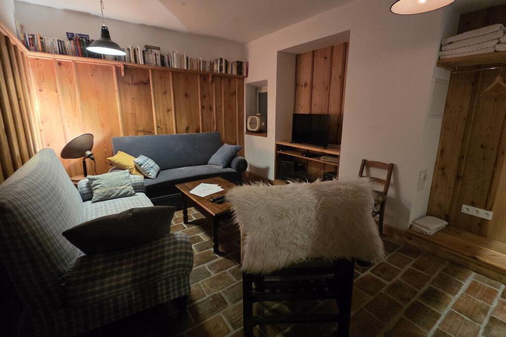 Le Nid, Maison Alsacienne Sur La Route Des Vins Entre Strasbourg Et Colmar - Ottrott