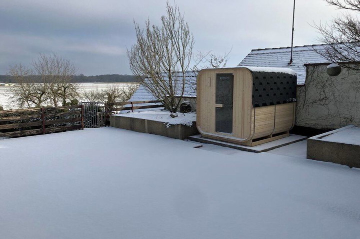 Spacious 240 Sqm "Savoir-vivre" Vacation Home Near The German Border - Wörth am Rhein