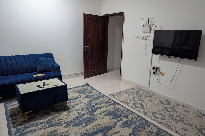 Oasis Apartment Near Avenues Mall & Mall Of Oman - Mascate