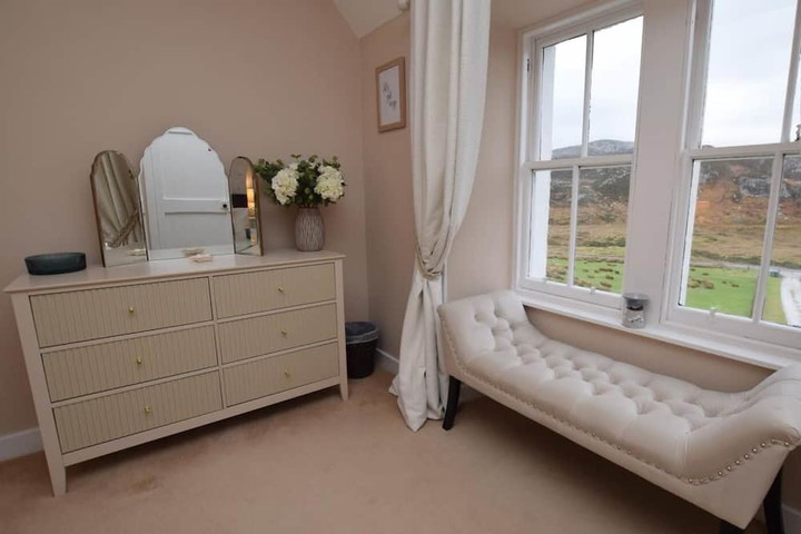 2 Bed In Lairg (Oc-su301) - Lochinver
