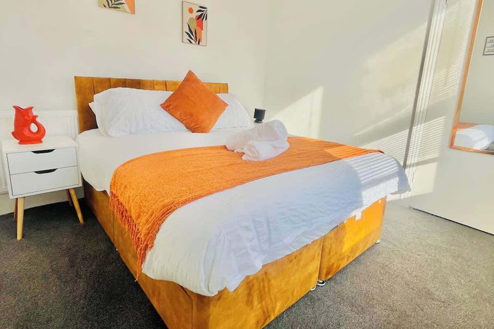 Southsea Getaway: Close To Beach & Family Fun! - Havant