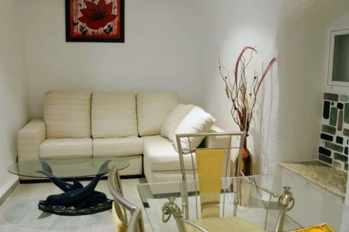 Modern Cozy Homes With Fireplace In Jaén - Jaén, Spain