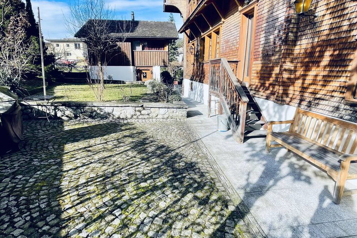 L'expérience 1415 Lake I | Montagne | Lucerne - Emmetten
