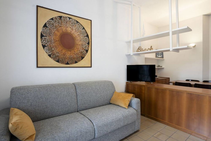 Corner Near The Sea By Interhome - Andora