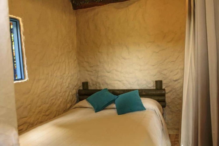 Violet - With Terrace, Hammock - Guatape