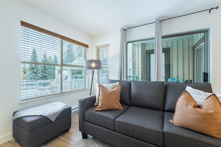 Bright Condo | Close To Blackcomb | Free Parking - ウィスラー