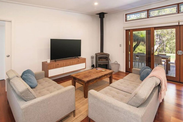Blue Haven | Margaret River Tranquil Bush Retreat - Margaret River