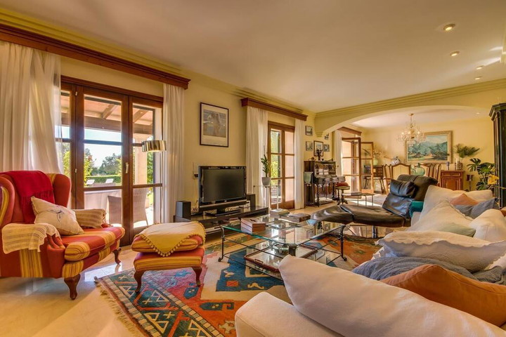 Stunning Home In Cala Dor With Private Swimming Pool, Can Be Inside Or Outside - Cala d'Or