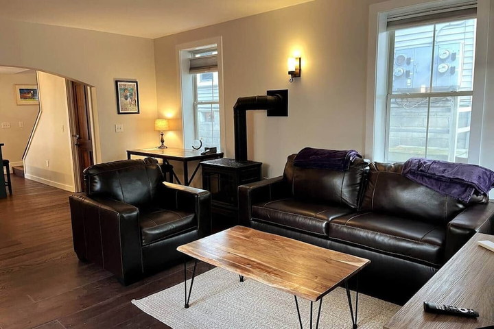 Purple Door Cottage In The Heart Of Middlebury! - ミドルベリ, VT