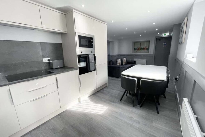 Serenity Pinner - Blackpool