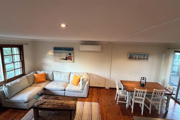 'On The Anchorage' *Wifi* *Pet Friendly * *Air Conditioned* - Hawks Nest